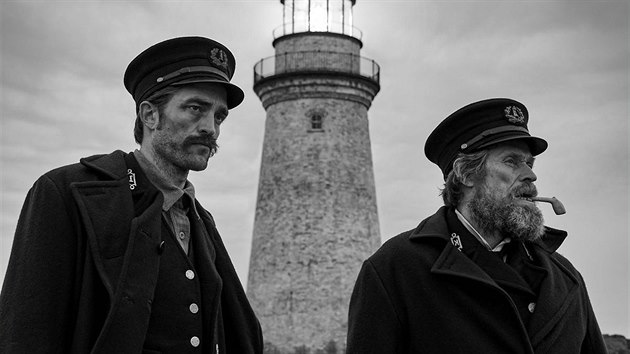 The Lighthouse | PostModernissimo | Cinema | Perugia