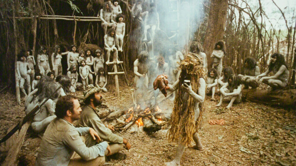 Cannibal Holocaust | PostModernissimo | Cinema | Perugia