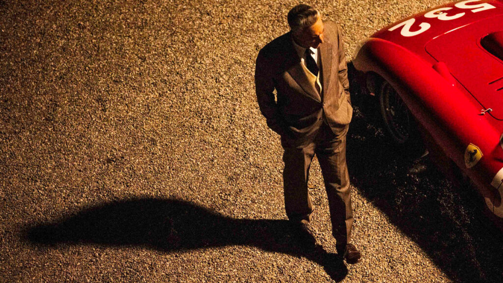 Ferrari | PostModernissimo | Cinema | Perugia