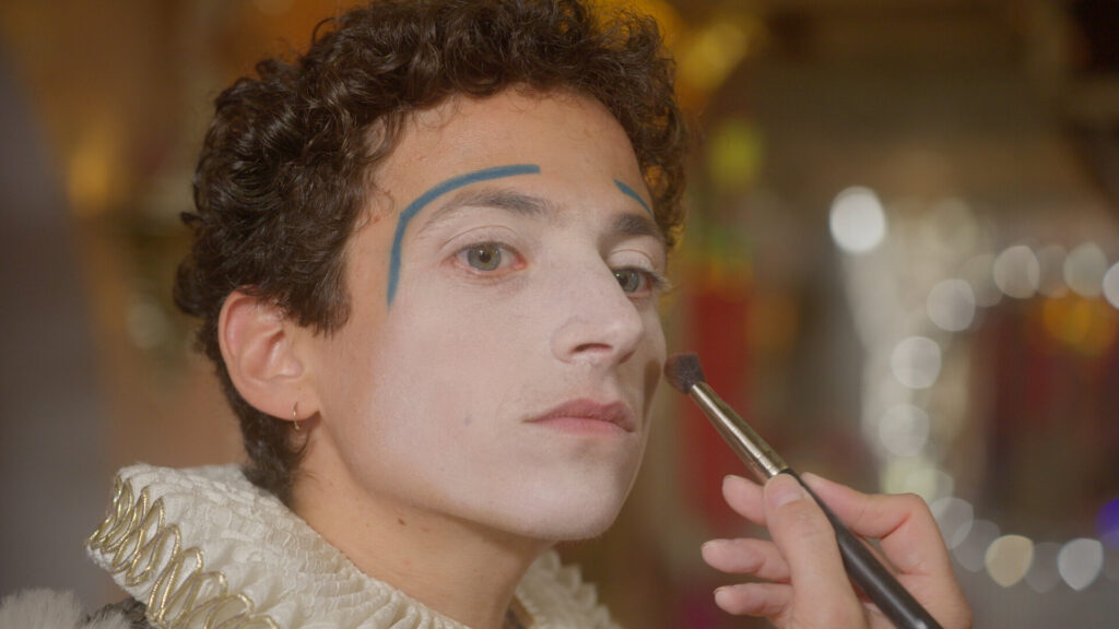 Orlando, my political biography | PostModernissimo | Cinema | Perugia