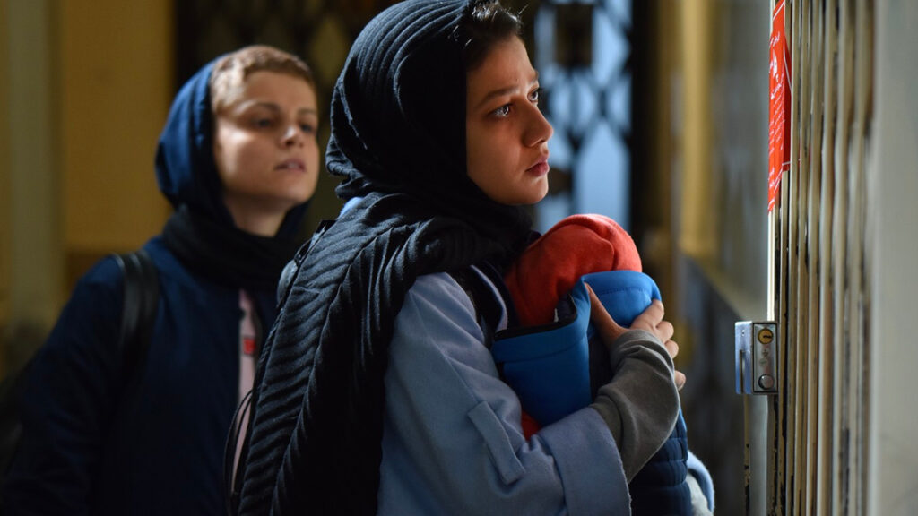 La bambina segreta | PostModernissimo | Cinema | Perugia