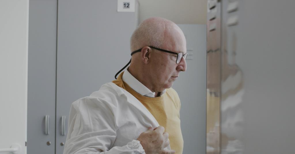 Gen_ | PostModernissimo | Cinema | Perugia